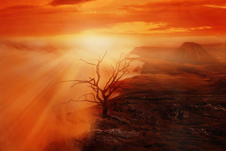 Abyss - Dream Meaning and Symbolism | Dream Glossary