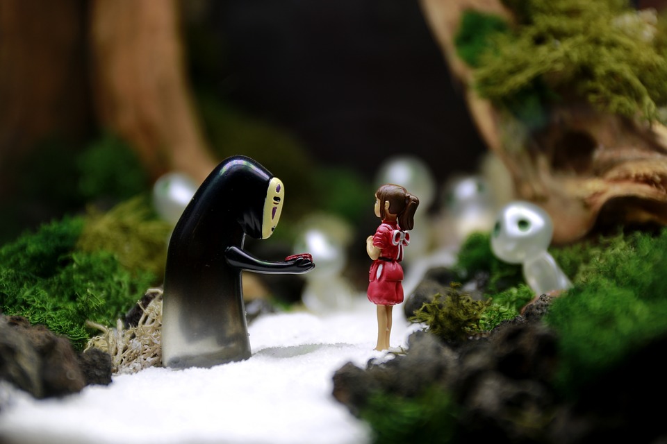 What Does It Mean to Dream of a Specter or a Wraith? | Dream Glossary