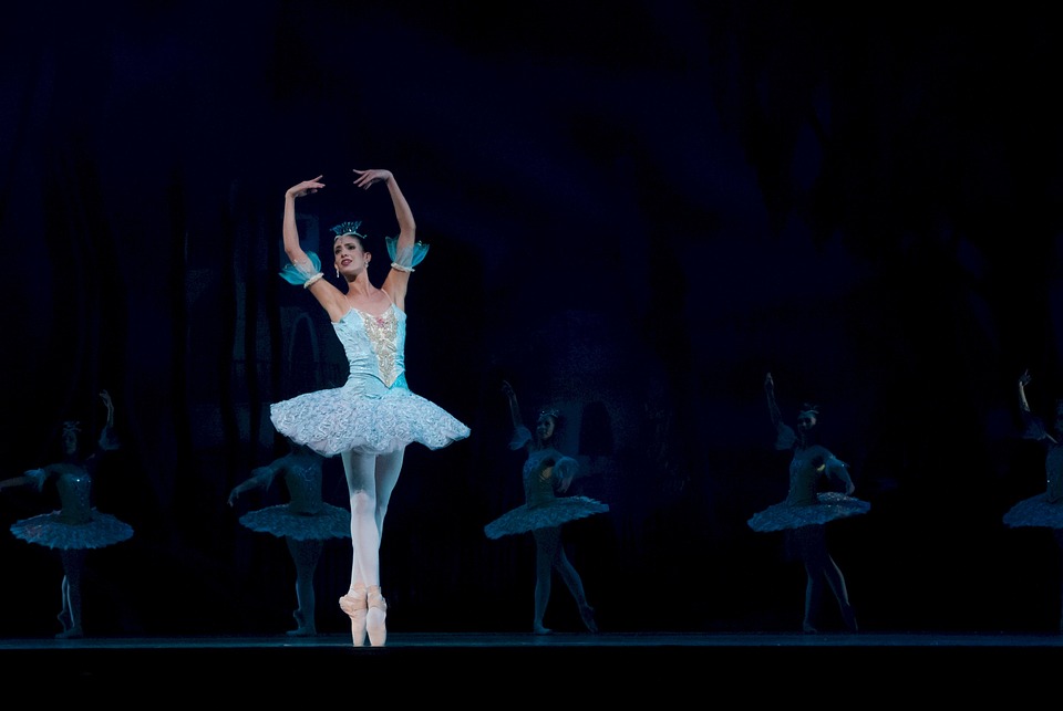 Ballerina (Ballet Dancer) - Dream Meaning and Symbolism? | Dream Glossary