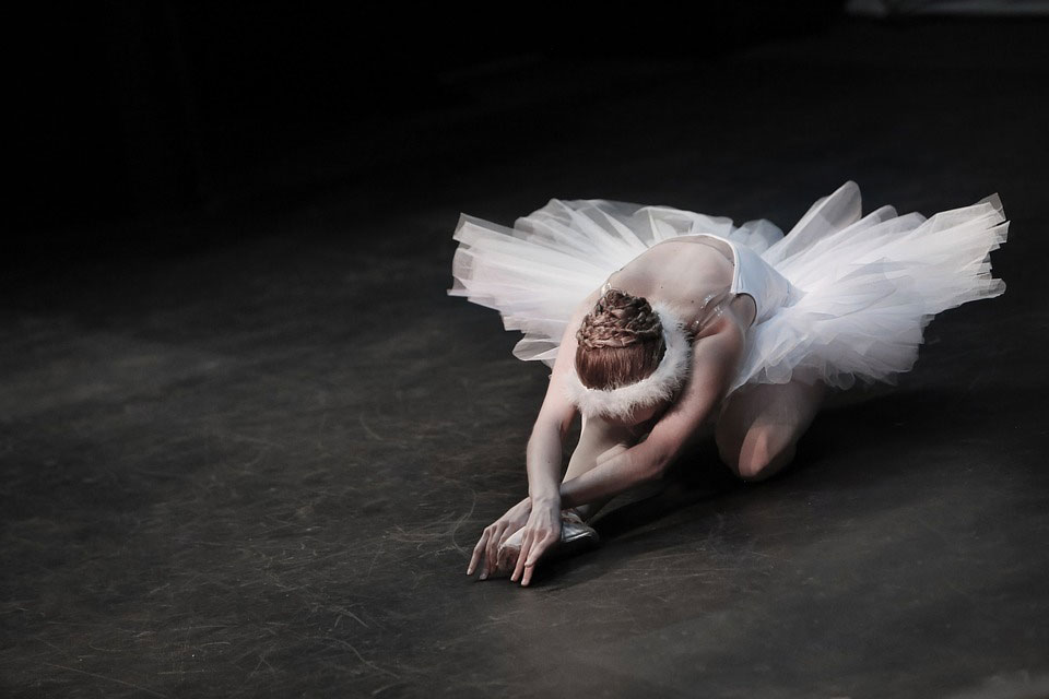 Ballerina (Ballet Dancer) - Dream Meaning and Symbolism? | Dream Glossary
