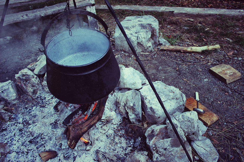 What Does It Mean to Dream of a Cauldron? | Dream Glossary