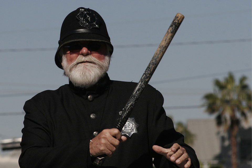 Club (Baton) - Dream Meaning and Symbolism | Dream Glossary