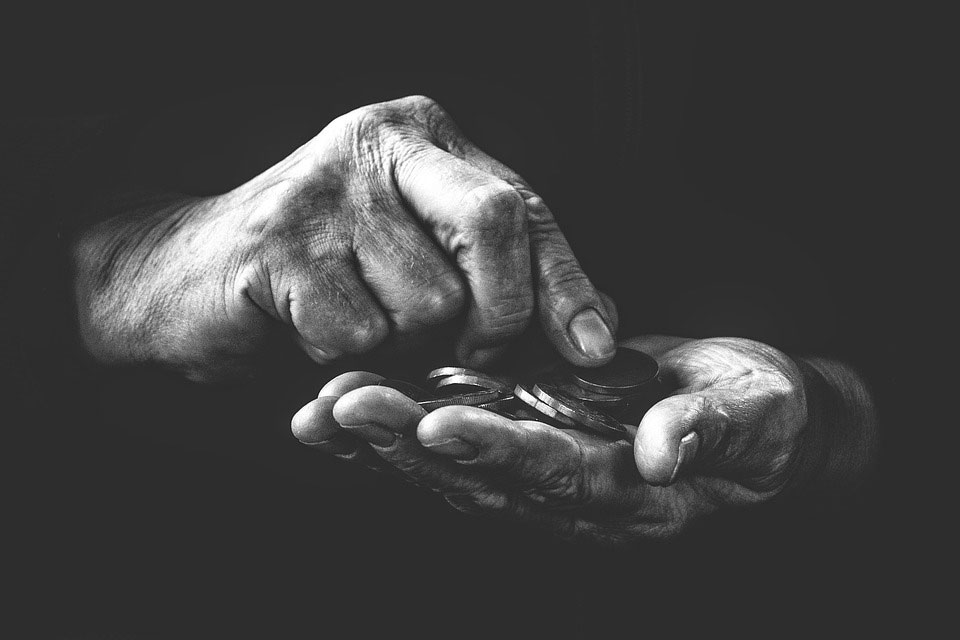 Poverty in Dreams - Meaning and Interpretation | Dream Glossary