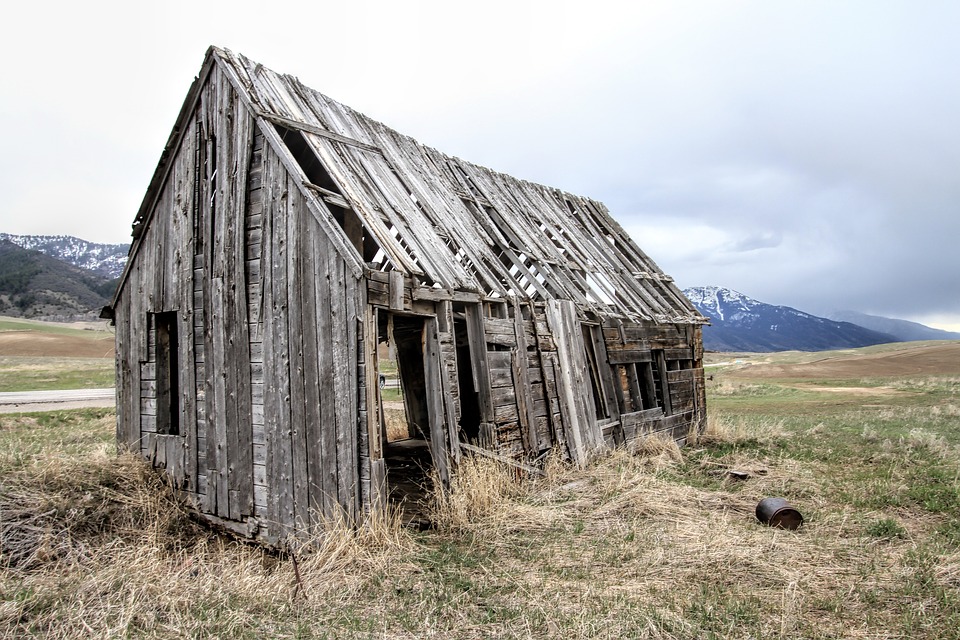 What Does It Mean To Dream Of A Shack Dream Glossary