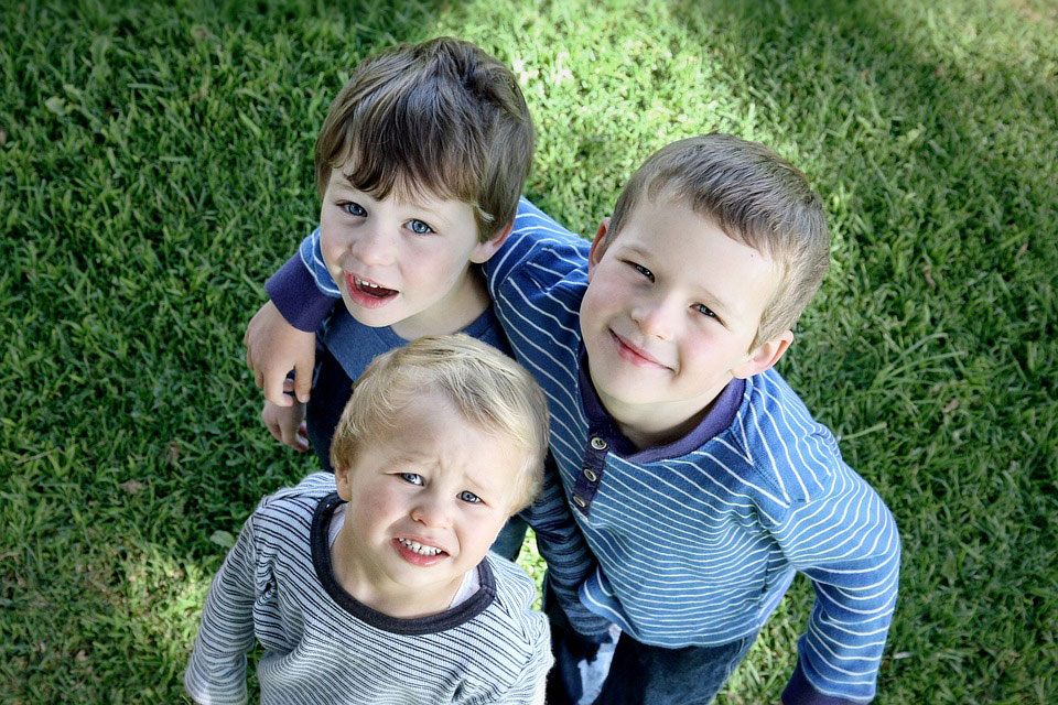 Brother – Dream Meaning and Interpretation | Dream Glossary