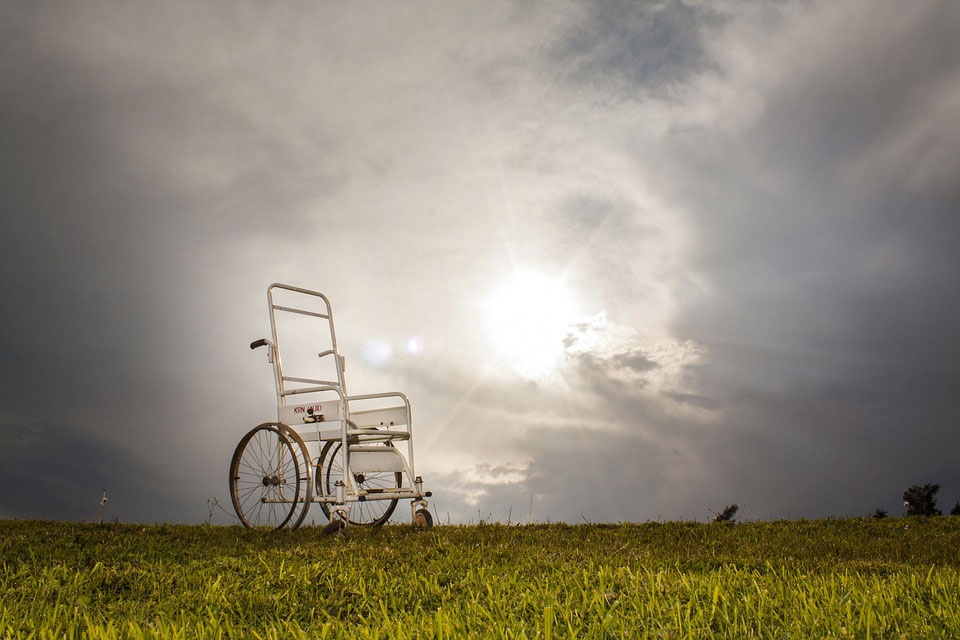 Cripple – Dream Meaning and Interpretation | Dream Glossary