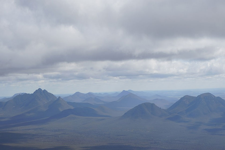 Knoll – Dream Meaning and Symbolism | Dream Glossary