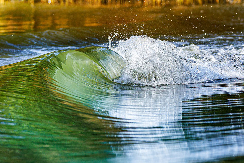 Freshet – Dream Meaning and Interpretation | Dream Glossary