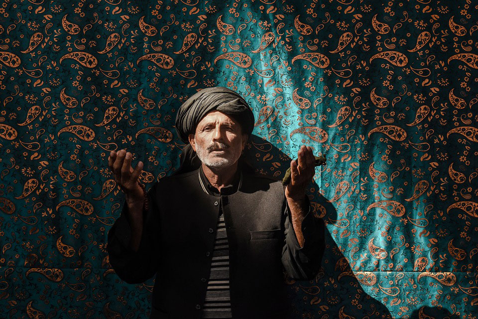 Hafiz – Dream Meaning and Symbolism | Dream Glossary