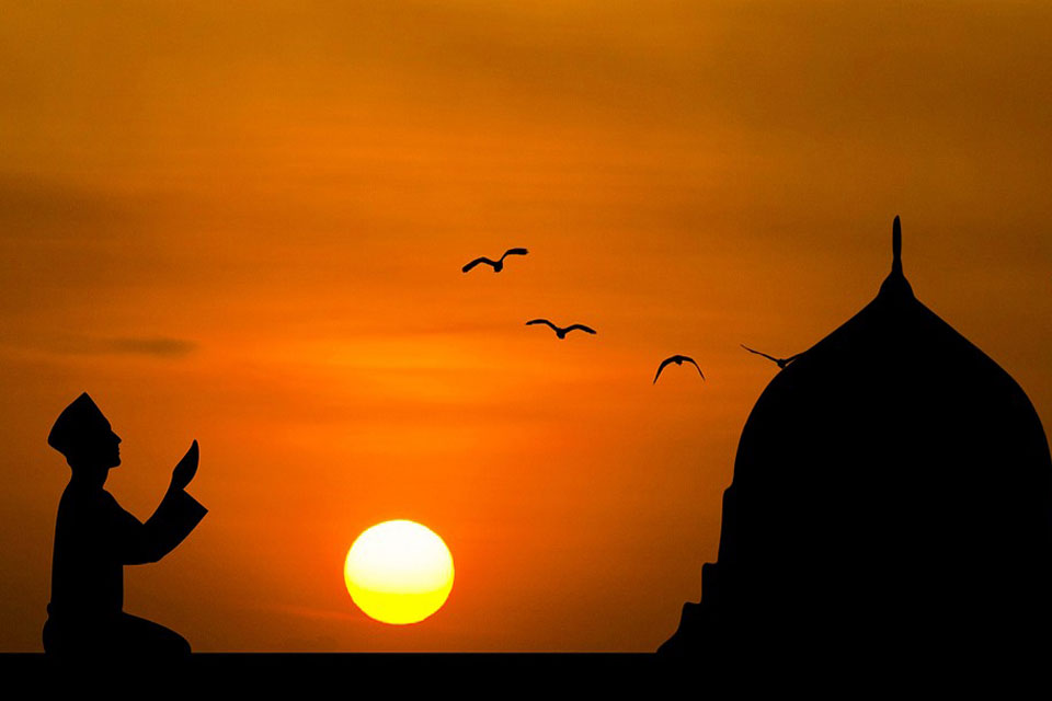 Imam in a Dream – Meaning and Symbolism | Dream Glossary