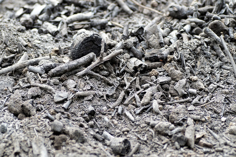 Soot – Dream Meaning and Symbolism | Dream Glossary