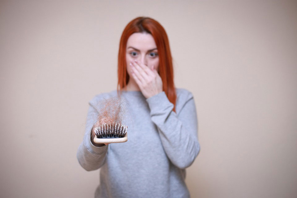 Bald and Baldness - Dream Meaning and Symbolism | Dream Glossary