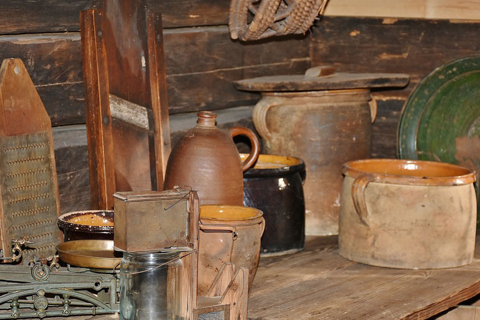 To Dream About Clay – Meaning and Symbolism | Dream Glossary