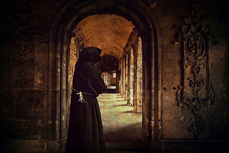 Friar – Dream Meaning and Interpretation | Dream Glossary