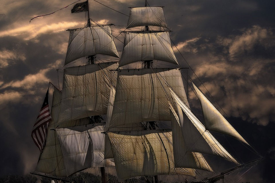 Galley – Dream Meaning and Symbolism | Dream Glossary