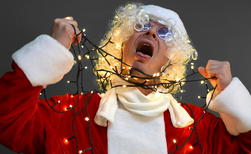 Strangling – Dream Meaning and Interpretation | Dream Glossary