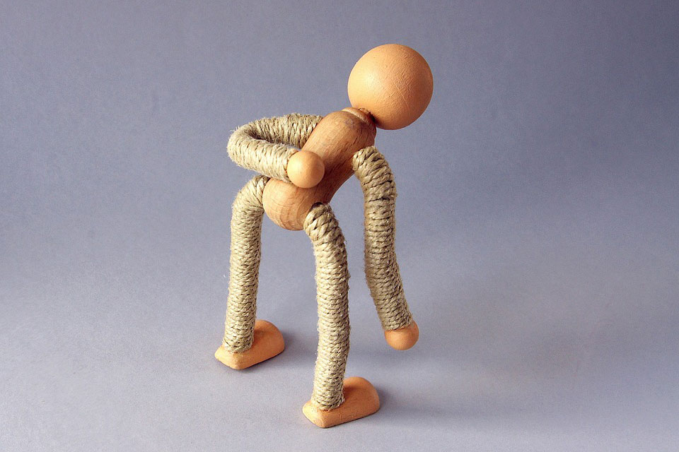 To Dream About Hunchback – Meaning and Symbolism | Dream Glossary