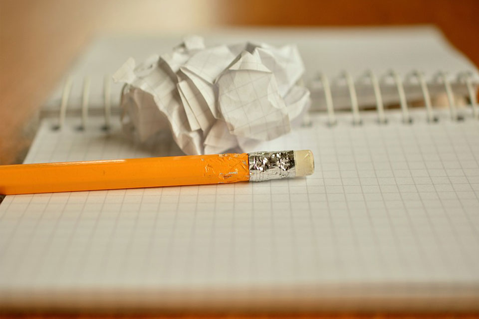 Paper in a Dream – Meaning and Symbolism | Dream Glossary