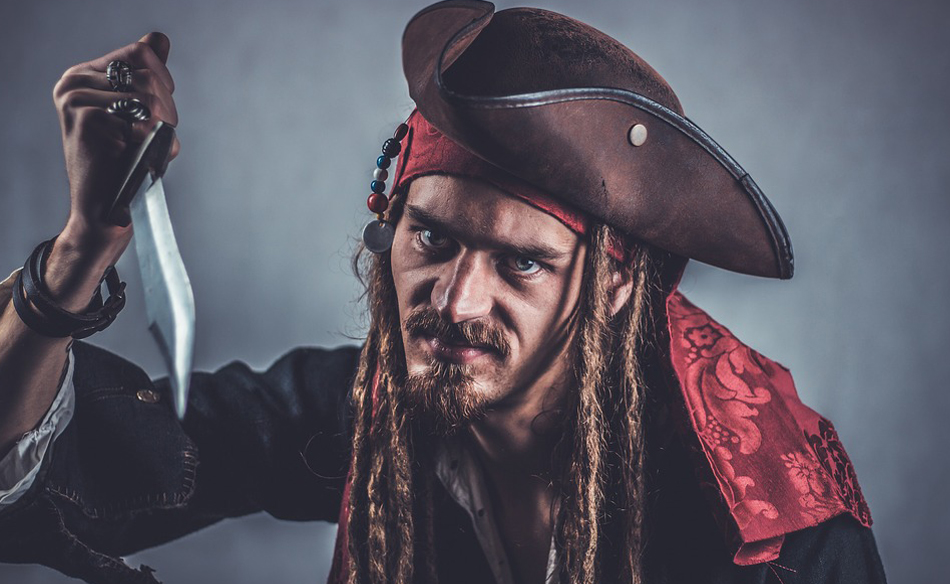 Pirate Dream Meaning And Symbolism Dream Glossary And Dictionary