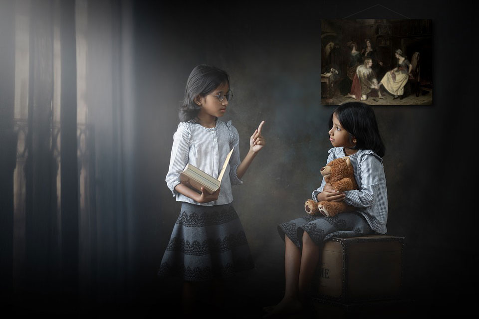 To Dream About Scolding You – Meaning and Symbolism | Dream Glossary