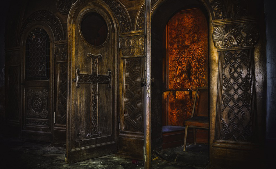 To Dream About Confession – Meaning and Symbolism | Dream Glossary
