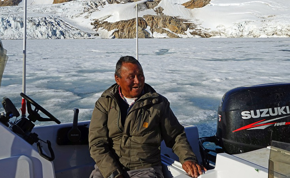 Eskimo in a Dream - Meaning and Symbolism | Dream Glossary