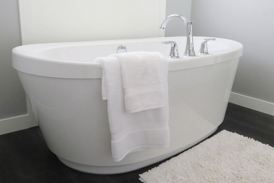 Dream About Bathtub Meaning And Explanation Dream Glossary