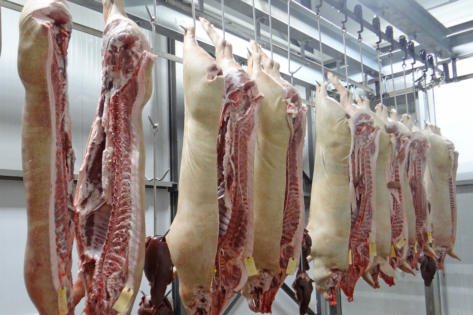 To Dream Of A Slaughterhouse Meaning And Symbolism Dream Glossary
