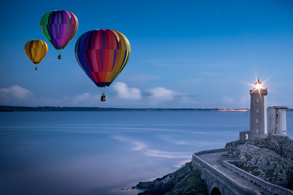 What Does It Mean to Dream of a Flying? | Dream Glossary