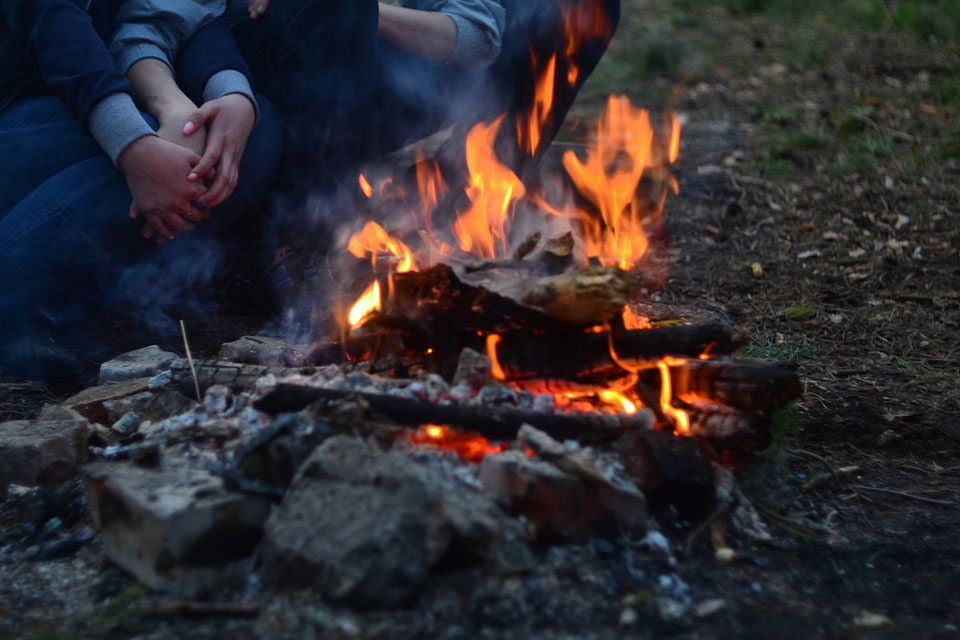 To Dream About Bonfire – Meaning and Symbolism | Dream Glossary