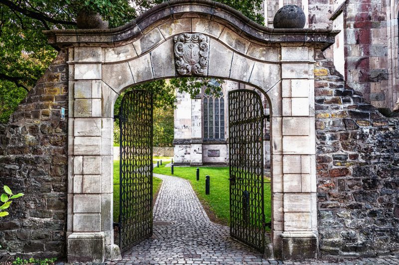 To Dream About Gate Meaning And Symbolism Dream Glossary To Dream About Gate Meaning And Symbolism Dream Glossary