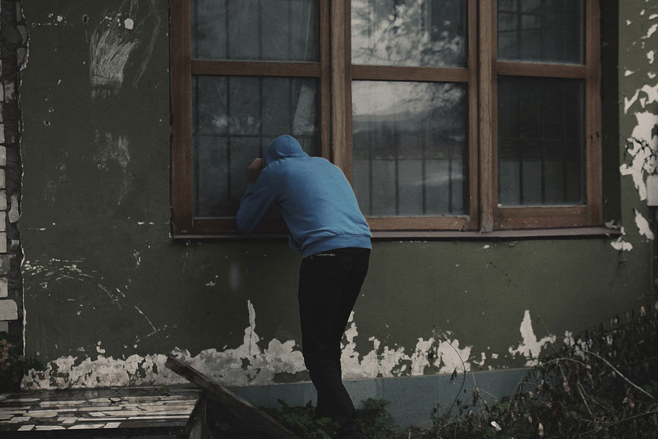 Thief – Dream Meaning and Interpretation | Dream Glossary