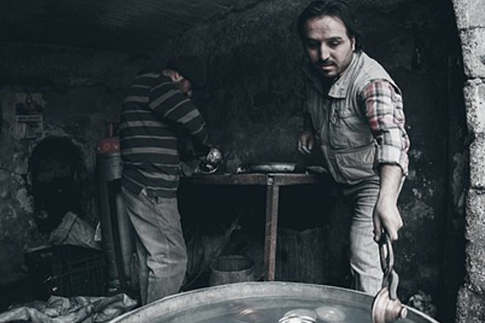 Tinsmith – Dream Meaning and Symbolism | Dream Glossary