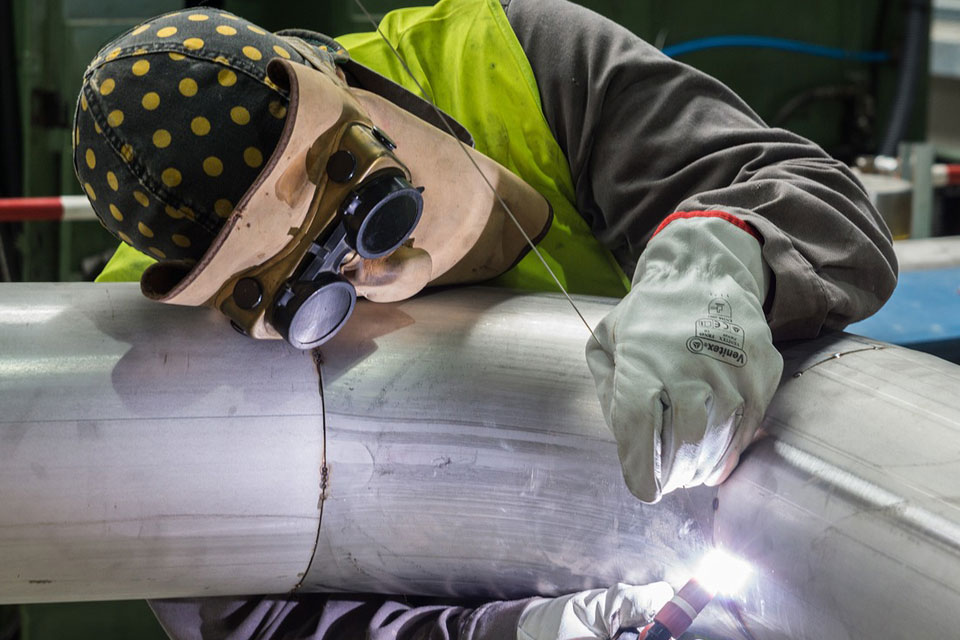 Tinsmith – Dream Meaning and Symbolism | Dream Glossary