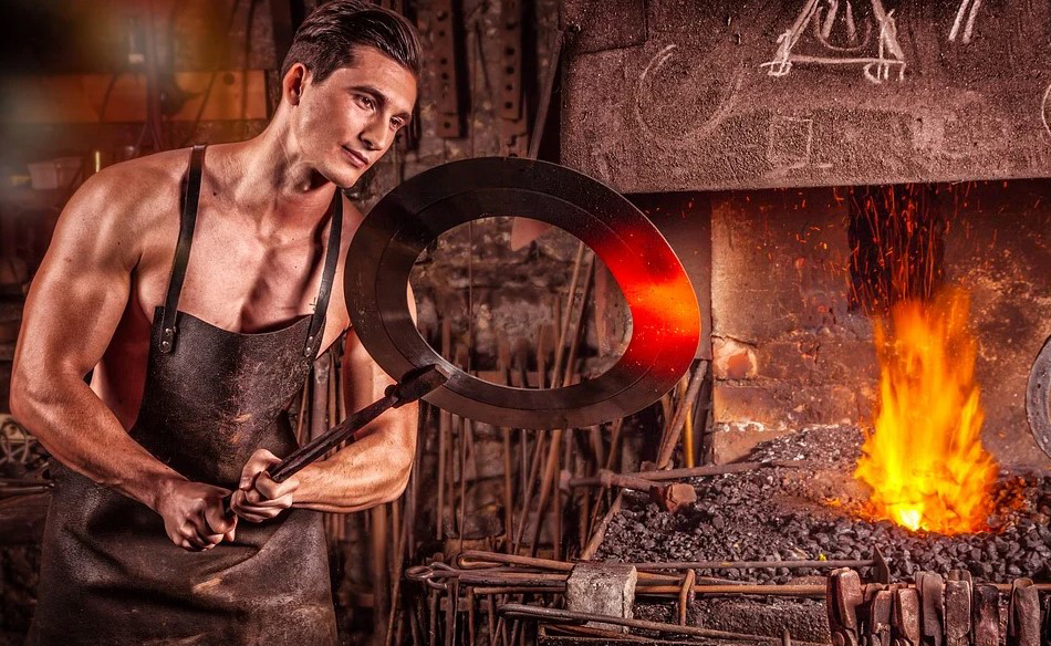 Blacksmith – Dream Meaning and Symbolism | Dream Glossary