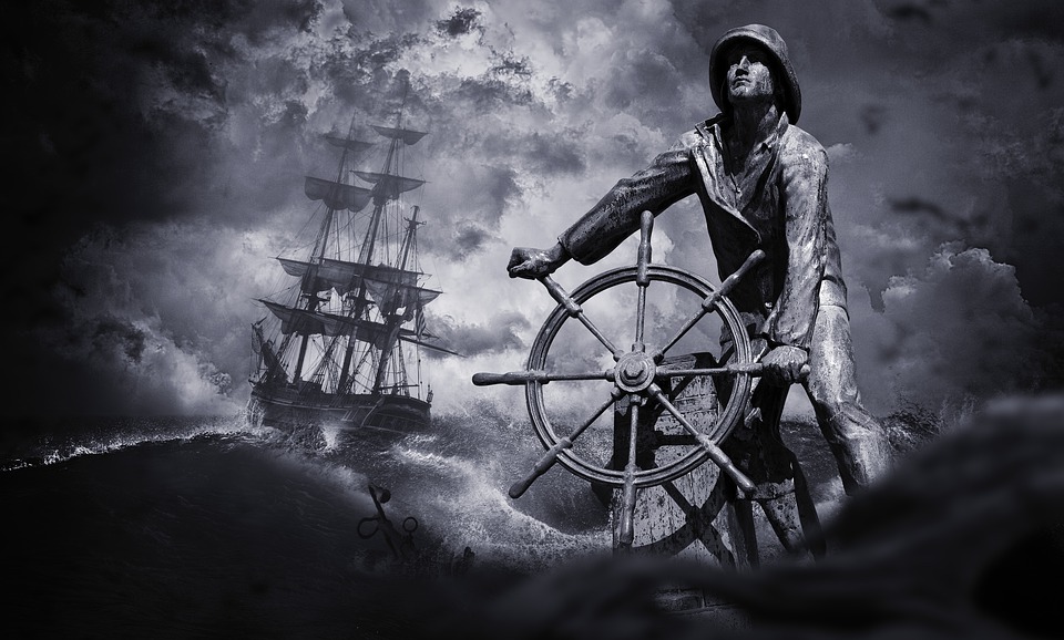 Sailor - Dream Meaning and Symbolism | Dream Glossary