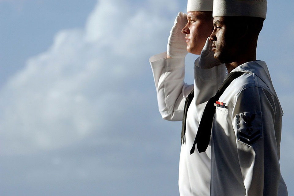 Sailor - Dream Meaning and Symbolism | Dream Glossary