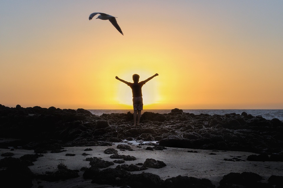 Dreams about Rejoicing - Meaning and Symbolism | Dream Glossary