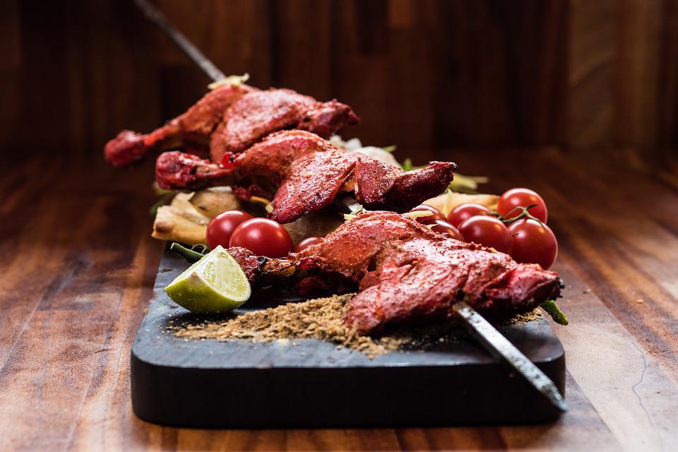 Dreams about Skewer - Meaning and Symbolism | Dream Glossary